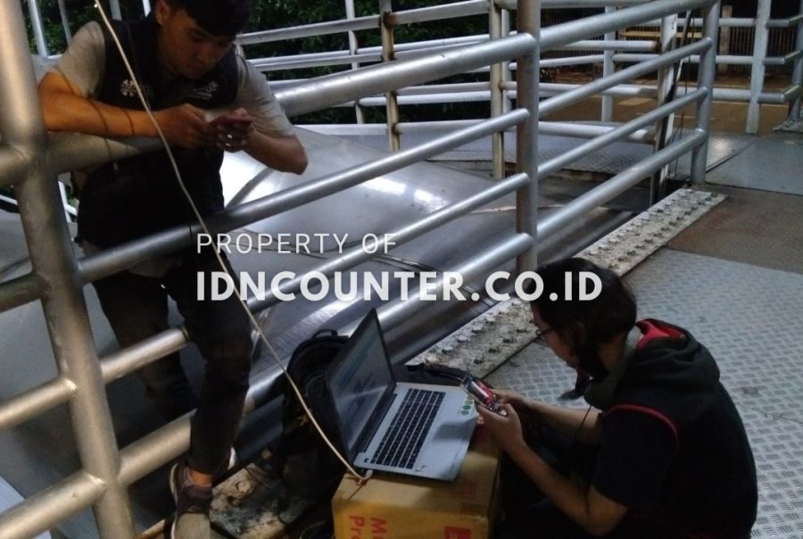 Mengenal Traffic Counter: Alat Penting untuk Mengukur Volume Lalu ...
